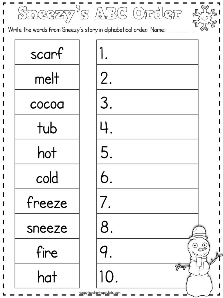 Sneezy The Snowman Ideas Happy Teacher Happy Kids Sneezy The Snowman Ideas Happy Teacher Happy Kids