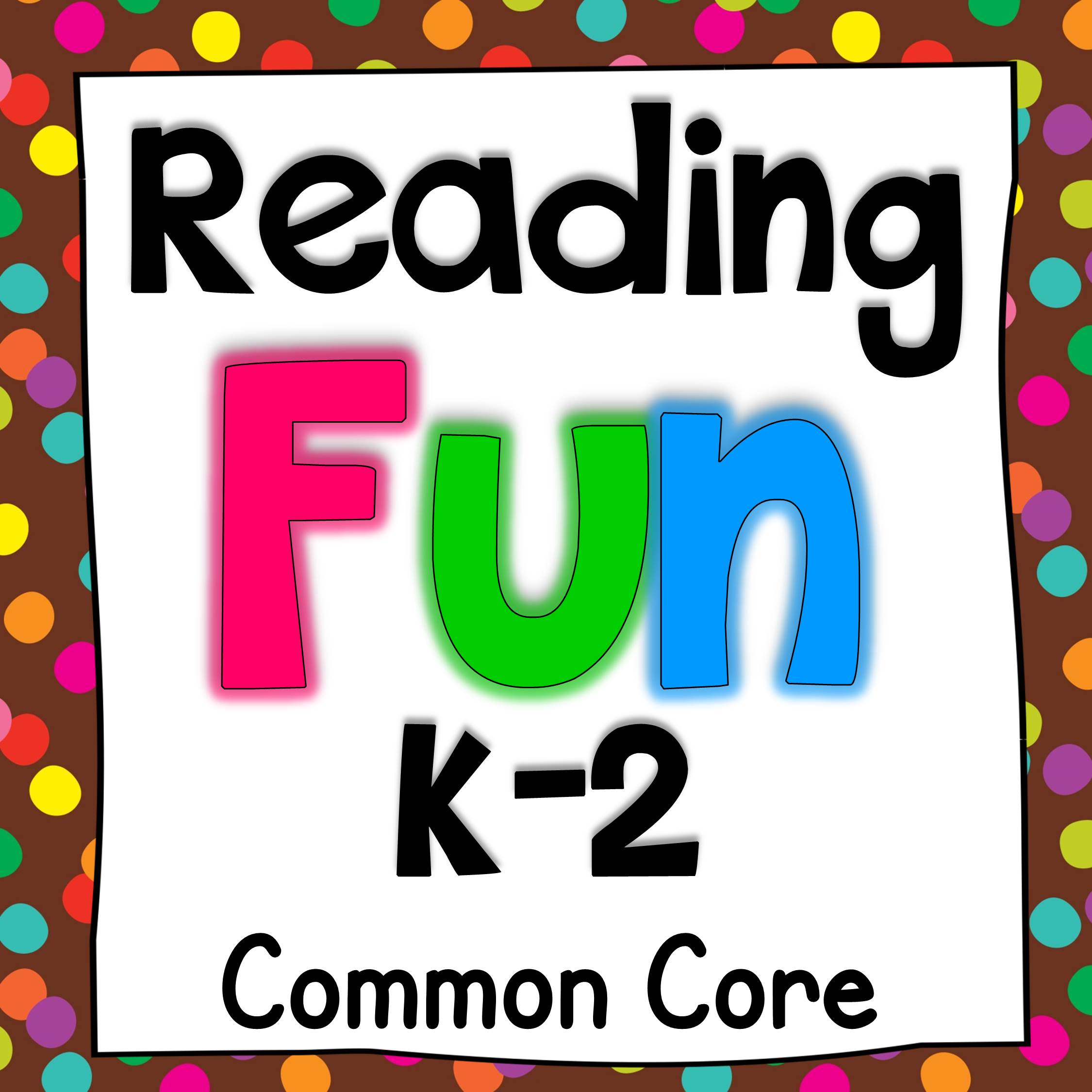 Free Lucky Charms Math & More! - Happy Teacher, Happy Kids