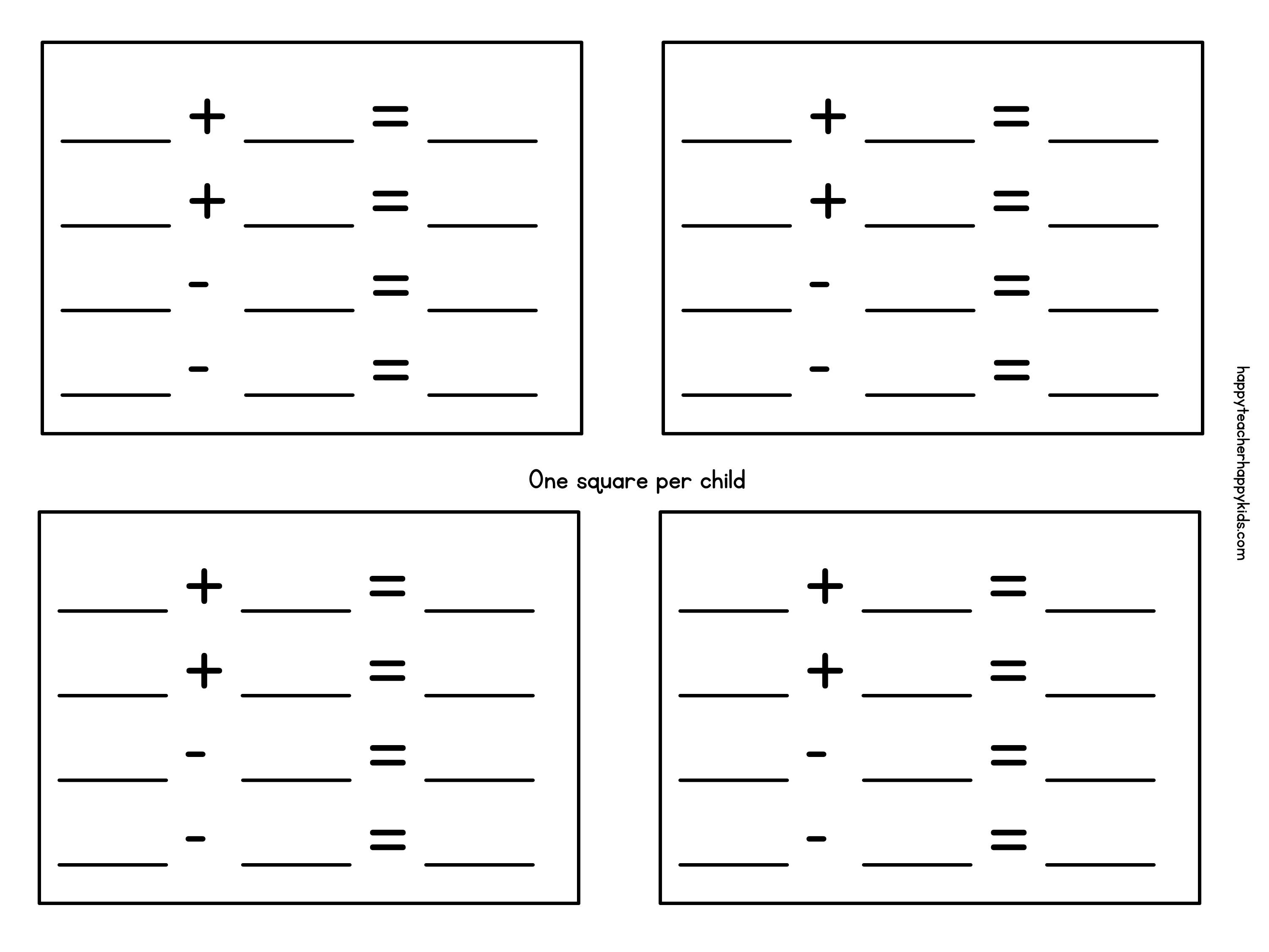 Slide2 - Happy Teacher, Happy Kids