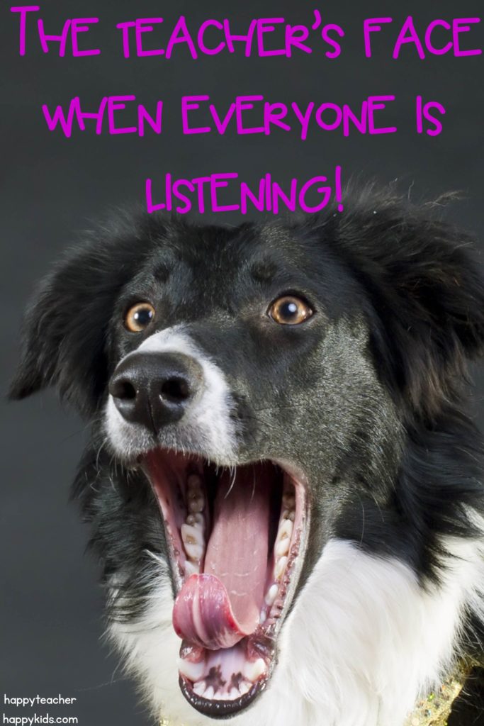 Survive the First Day Back at School After Winter Break - Happy Teacher ...